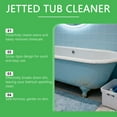 Bathroom Tub, Tile, And Glass Cleaner Spray, Removes Soap Scum, Hard ...