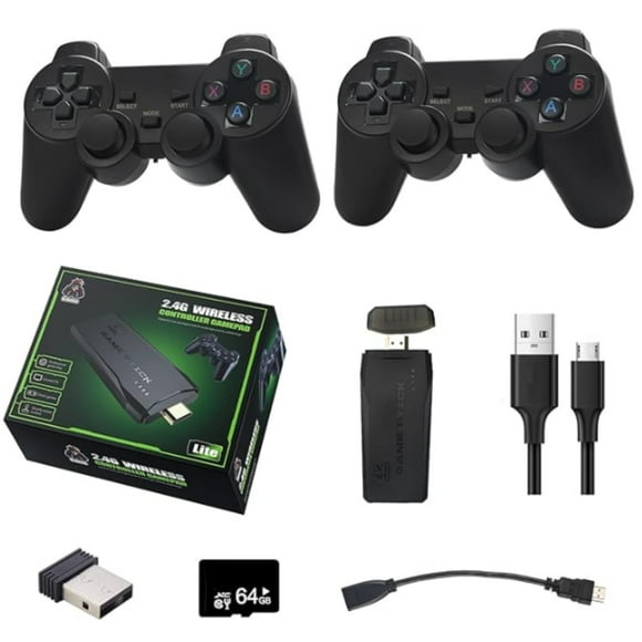 Plug N Play Tv Games