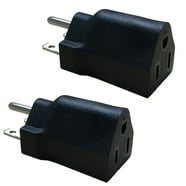 5366-RB Safeway+Plug NEMA 5-20 20A/125V Rubberize, 1301440055 - Walmart.com