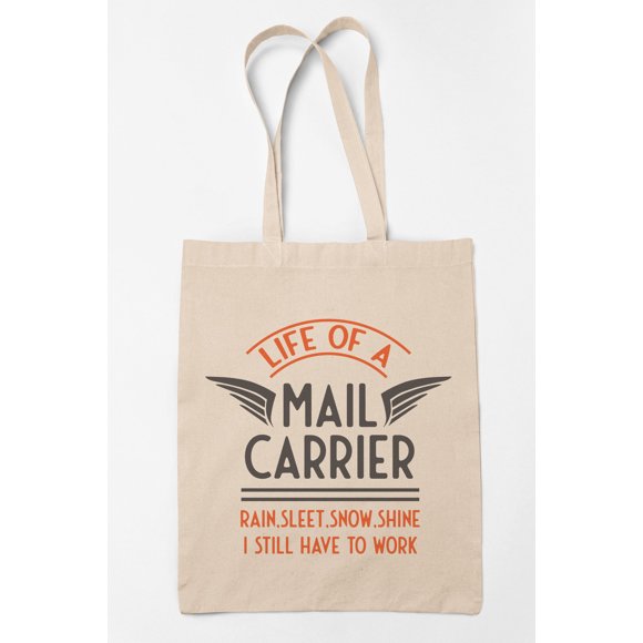 Mail Carrier Bags
