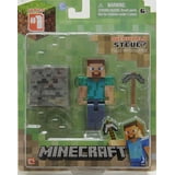 Minecraft Core Figure Assortment - Walmart.com