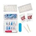 KISS Majestic Nails High-End Manicure, ‘My Jewelry’, 30 Count - Walmart.com