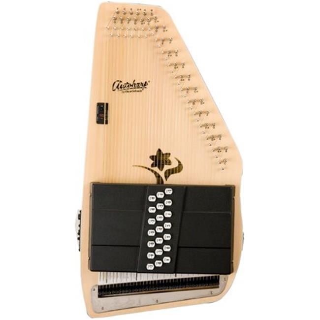 Electric Autoharp