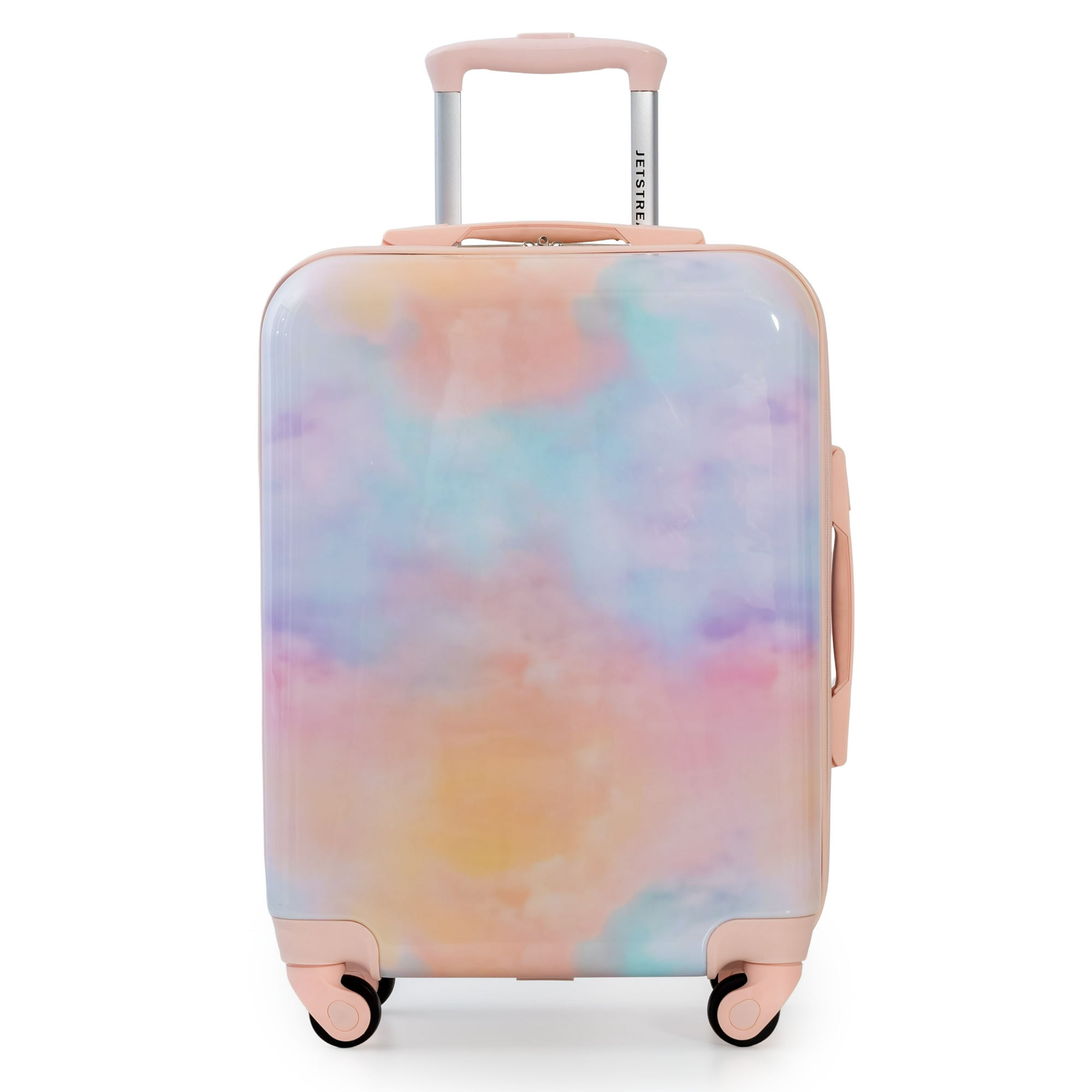 Click here for Jetstream Fashion Hardside Carry-On Luggage: 20 In... prices