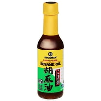 Imperial Dragon 100% Pure Sesame Seed Oil for Stir Fry Cooking, 5 fl oz ...