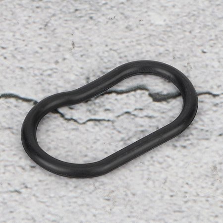 Gupbes Oil Filter Base O Ring Replacement Accessory 15312-RZA-003 Fit ...