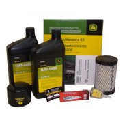CFKIT Filter Kit for John-Deere 240 and 250 Skid-Steer Loaders ...