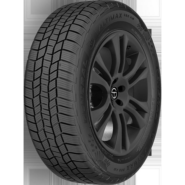 General Tire Altimax 365AW All-Weather 215/60R16 95H Tire - Walmart.com