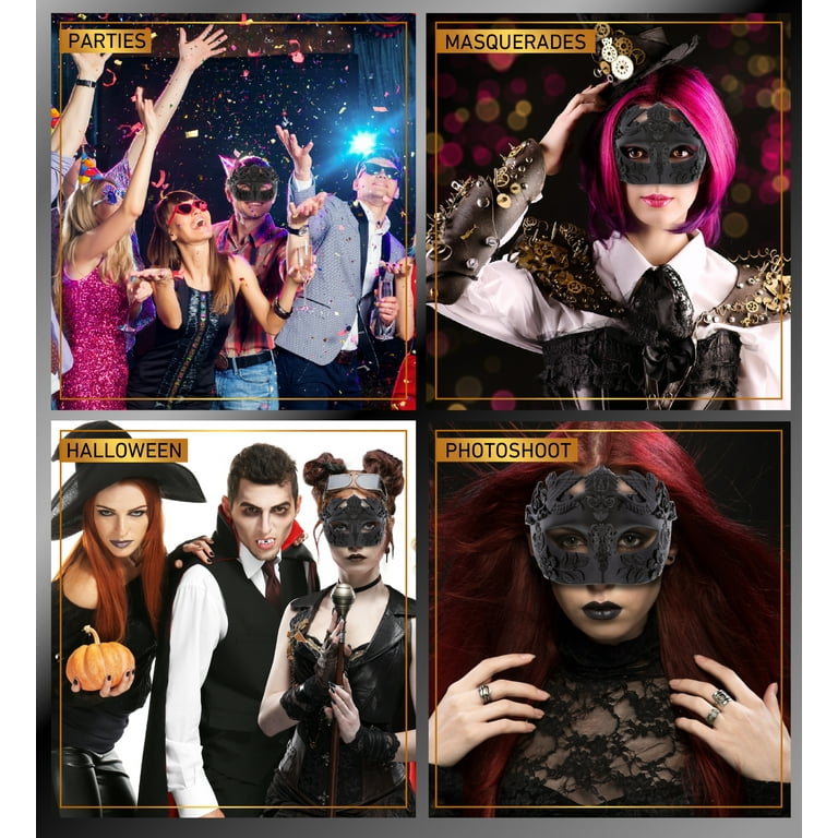 Venetian Masquerade Ball Ideas
