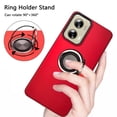 New Frontier Shockproof Slim Cell Phone Case for Motorola Moto G Stylus ...