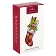 Hallmark Keepsake Ornament (Stocking Stuffers) - Walmart.com