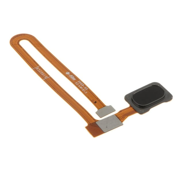 Conjunto Flexible Para El Sensor De Identificación De Huellas ...