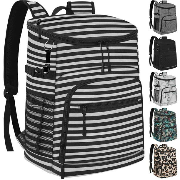 Mochila térmica Capolo para 30 latas, aislante e impermeable | Bodega ...