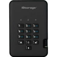 Imation Defender H100 500 GB Hard Drive, External - Walmart.com