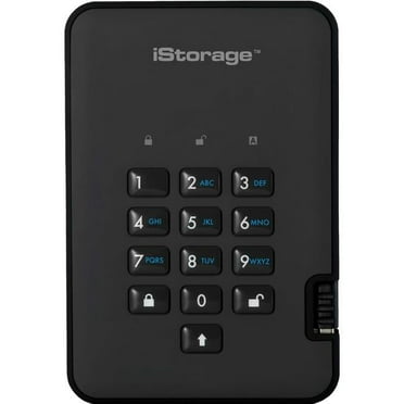 Imation Defender H100 500 GB Hard Drive, External - Walmart.com