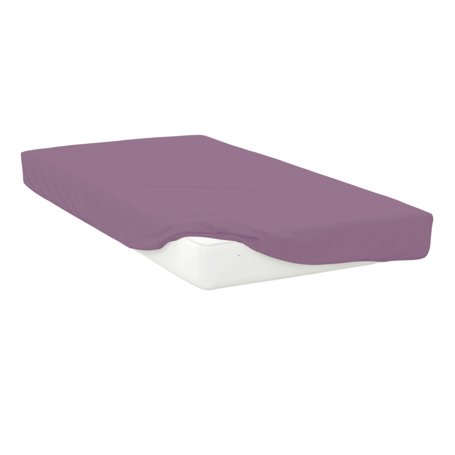 Click here for Belledorm Easycare Percale Fitted Sheet Queen prices