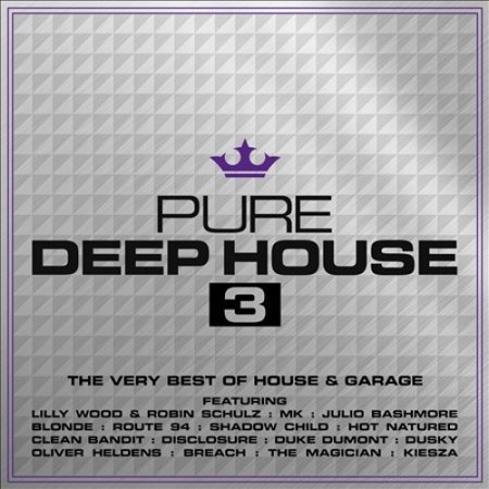 Pure Deep House 3 | Walmart Canada