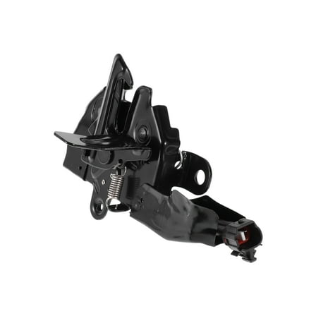 OCHIKI Flush Hood Latch and Pin Kit, Universal Car Engine Bonnet Quick ...