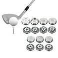 WINDLAND 2Pcs Golf Weight Screws for Stroke Lab Putter Club Head ...