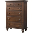 Picket House Furnishings Channing Queen Storage Bedroom Set - Walmart.com