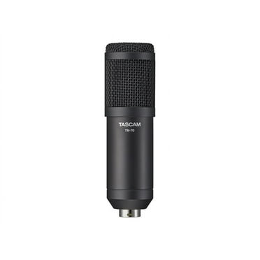 Tascam TM-95GN Gooseneck Condenser Microphone - Walmart.com