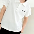 Boys Polo Shirts Soft Classic Toddler Fashion Shirt Basic Comfortable ...