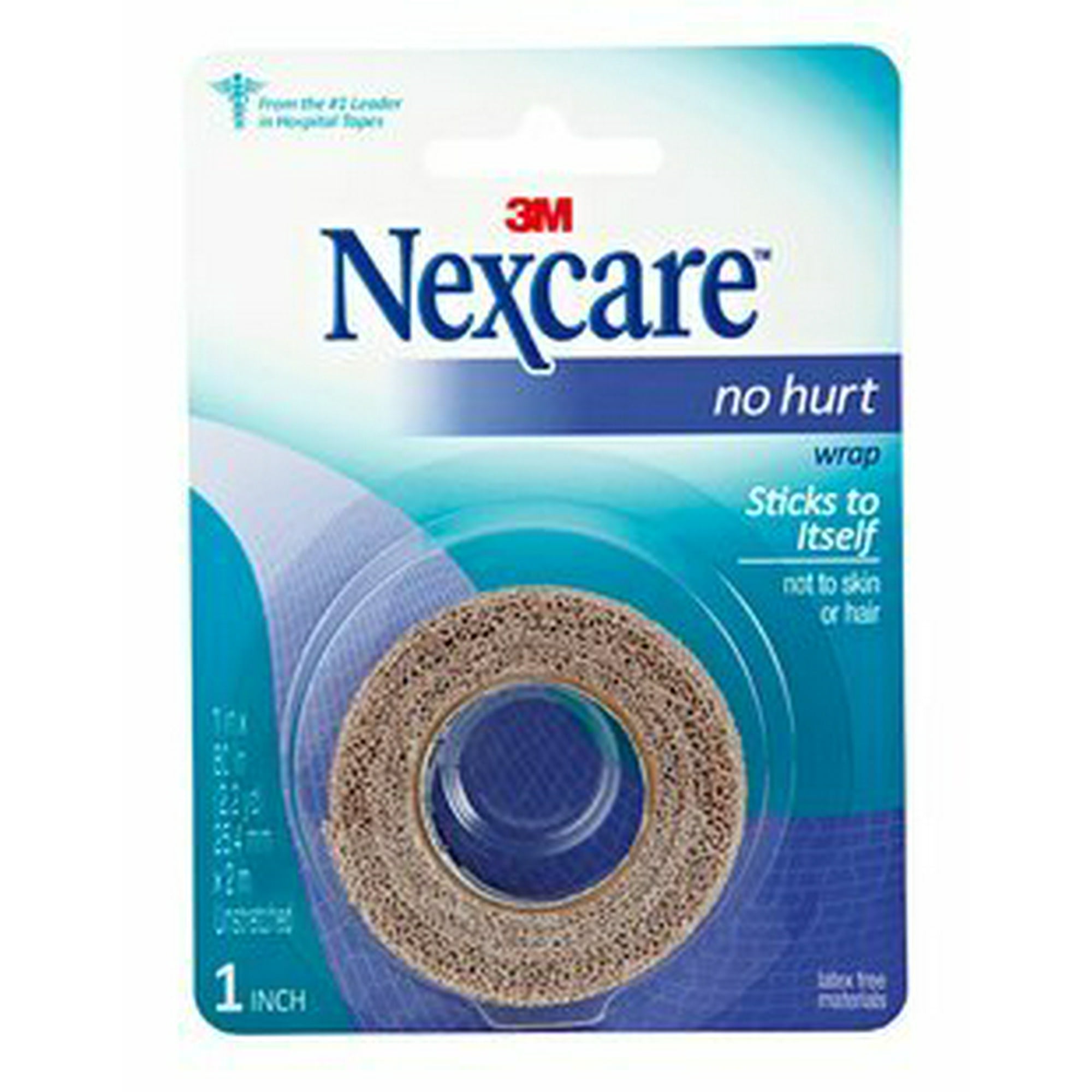 Click here for 3m/Tw/Cities Sales Nexcare Tape No Hurt 1X5yd 1X5y... prices