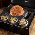 G & J'S FINEST Essentials Smoker Kit – Cocktail & Food Smoking Kit with ...