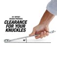 OEMTools 8 Piece Jumbo Combination Wrench Set (33 mm - 50 mm) - Walmart.com