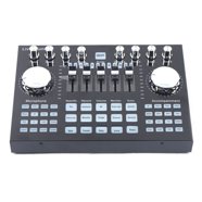 Bogen VMIX Power Vector Audio Mixer - Walmart.com