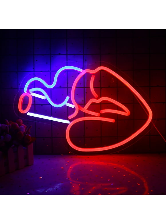 Neon Signs in Novelty Lights - Walmart.com