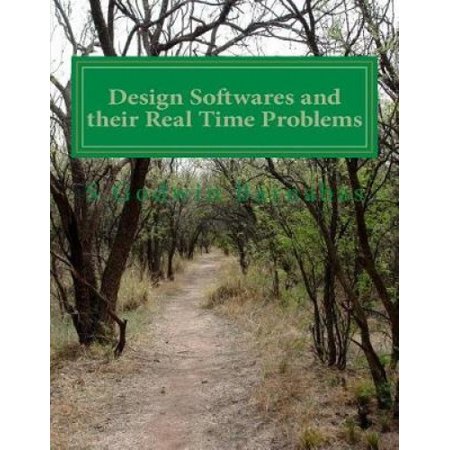 design softwares and their real time problems | Walmart Canada