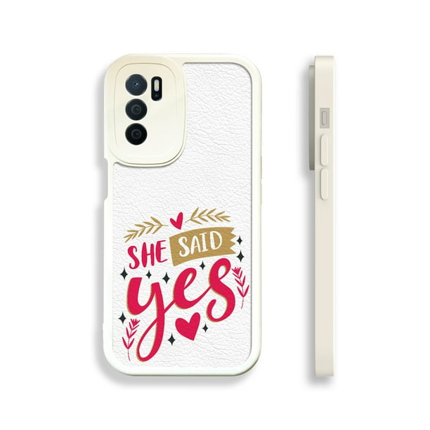 Haga una declaración con una moderna funda plateada mate de doble capa ...
