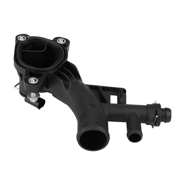 Effortlessly Thermostat Housing For Cruze 25193922 Coolant Sensor ...