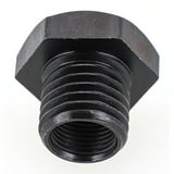 Wood Turning Lathe Headstock Spindle Chuck Adapter 1inch-8TPI to 3/4×16 ...