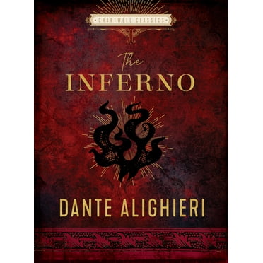 Gothic Fantasy: The Divine Comedy : Inferno, Purgatorio, Paradiso ...