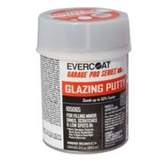 Evercoat Everglass Body Filler, Quart - Walmart.com