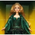 Emerald Enchantment Barbie Doll Society Style Collection Limited ...