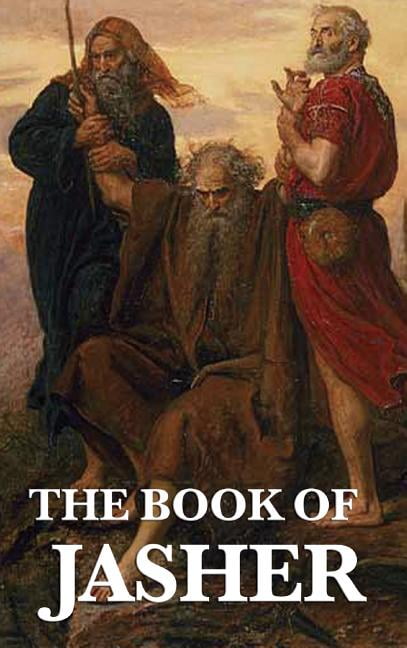 The Book of Jasher (Hardcover) - Walmart.com - Walmart.com