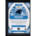 2025 Panini Absolute Football Draft Diamonds Chuba Hubbard #DD-CHD ...