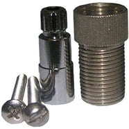LASCO S-445-3 Phoenix, Streamway, 2353 Hot & Cold Shower Stem - Walmart.com