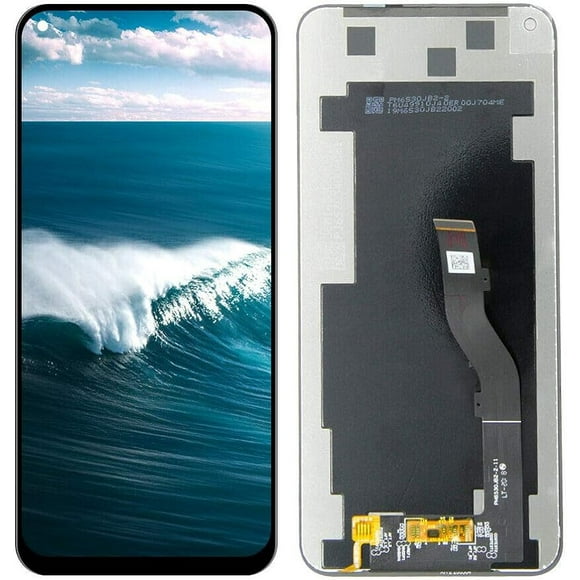 Tcl Screen Replacement