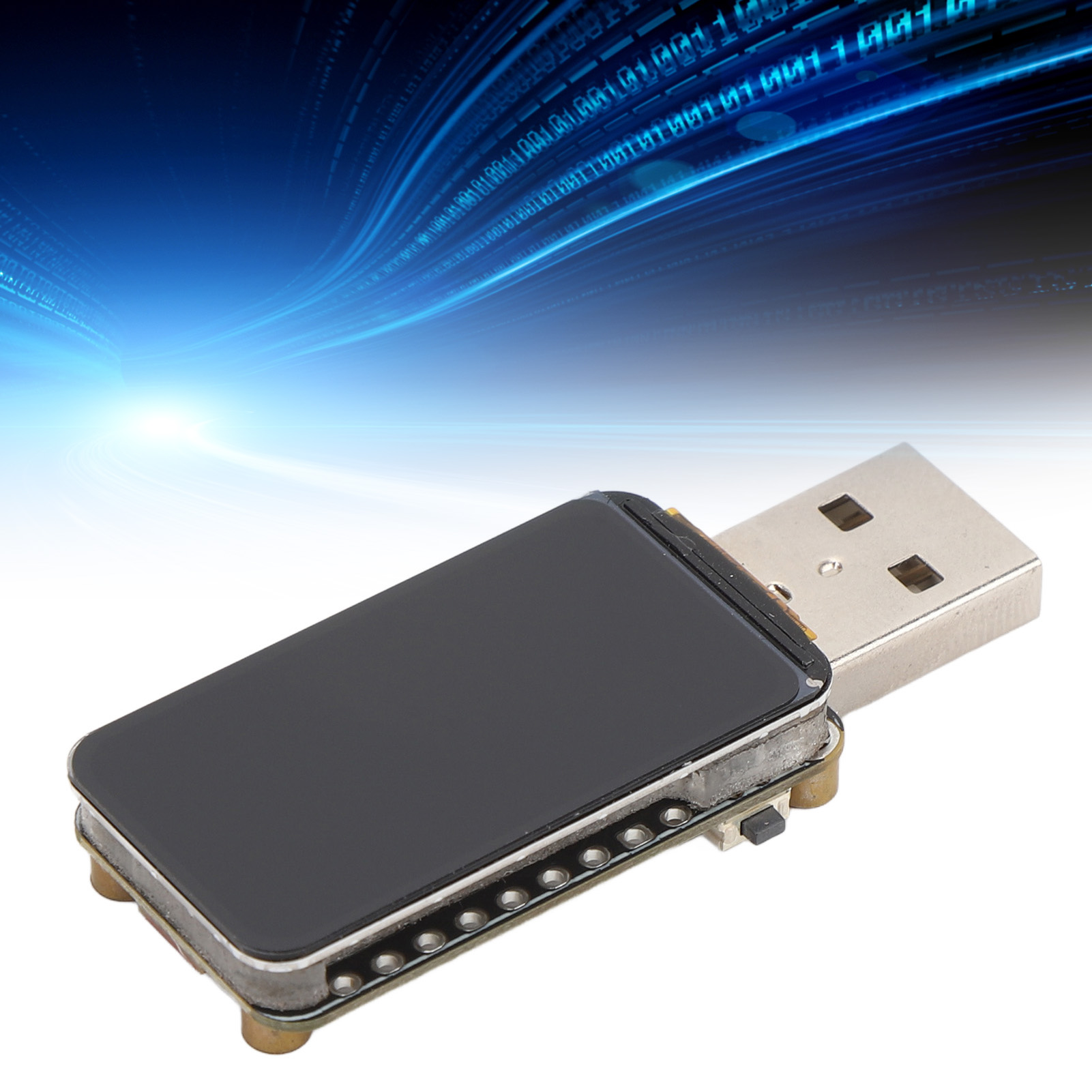 Junta de Desarrollo, Procesador de 32 bits de 240MHz ESP32 S3 Batar de Desarrollo 262K Color USB ...