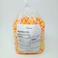 Candy Corn Fall Halloween Autumn Holiday Bulk Bag, 5 pounds - Walmart.com