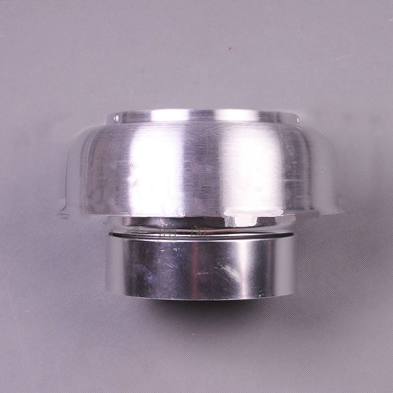 Weatherproof Mushroom Air Vent Roof Vent Cap Cover 5" / 6" Chimney Caps ...