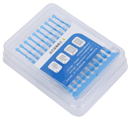 Dental Bonding Sticks Applicator,20pcs Dental Adhesive Tip Dental ...