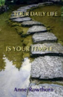 Pre-Owned Your Daily Life Is Your Temple (Paperback) 1596270225 ...