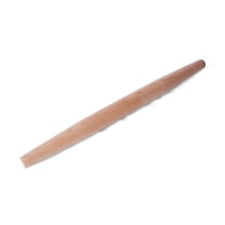 Farberware Professional Solid Wood French Rolling Pin - Walmart.com