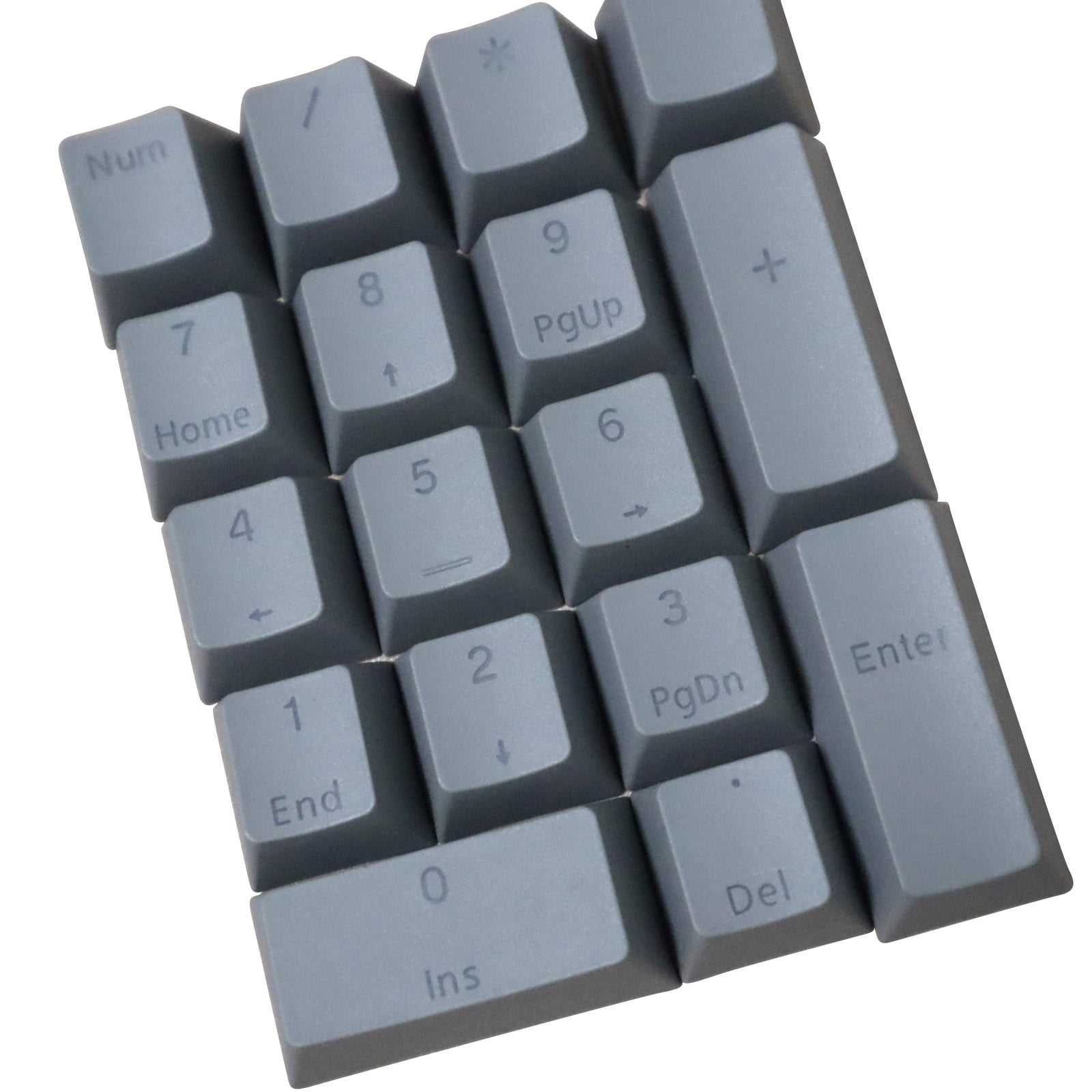 Buy Dtydtpe Color PBT-OEM Dyeing Configuration Keycaps For MX ...