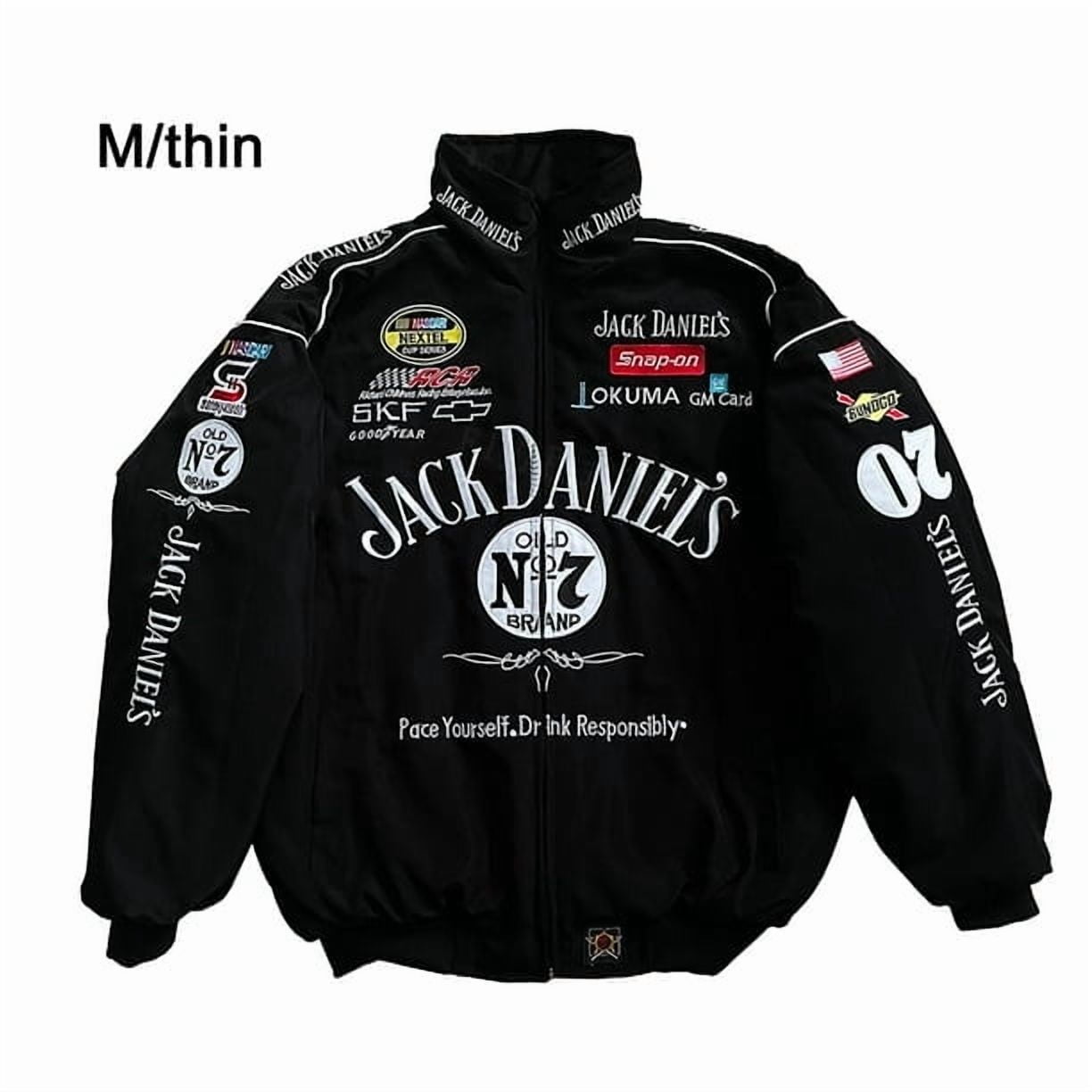 Click here for Zen F1 Racing Jacket Autumn And Winter Jackets For... prices